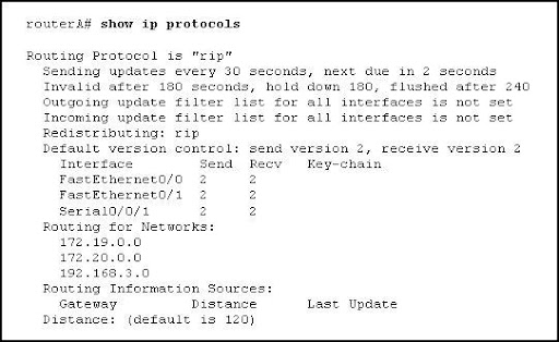 Ccna Discovery 2 Module 6 Exam Answers Version 4 0 Ccna Exam Answers